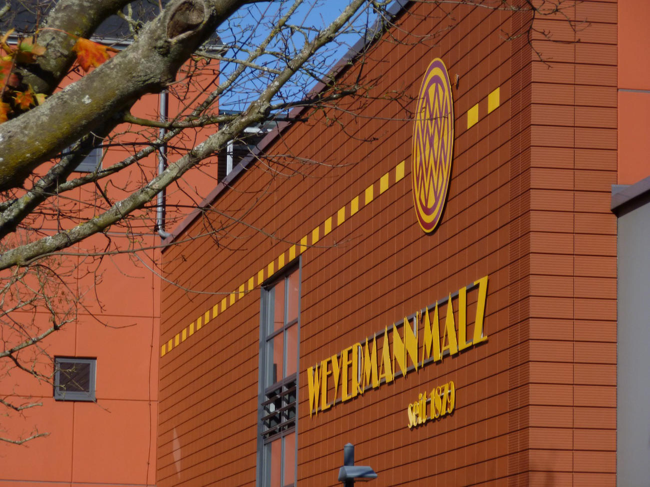 Home – Weyermann® Spezialmalze