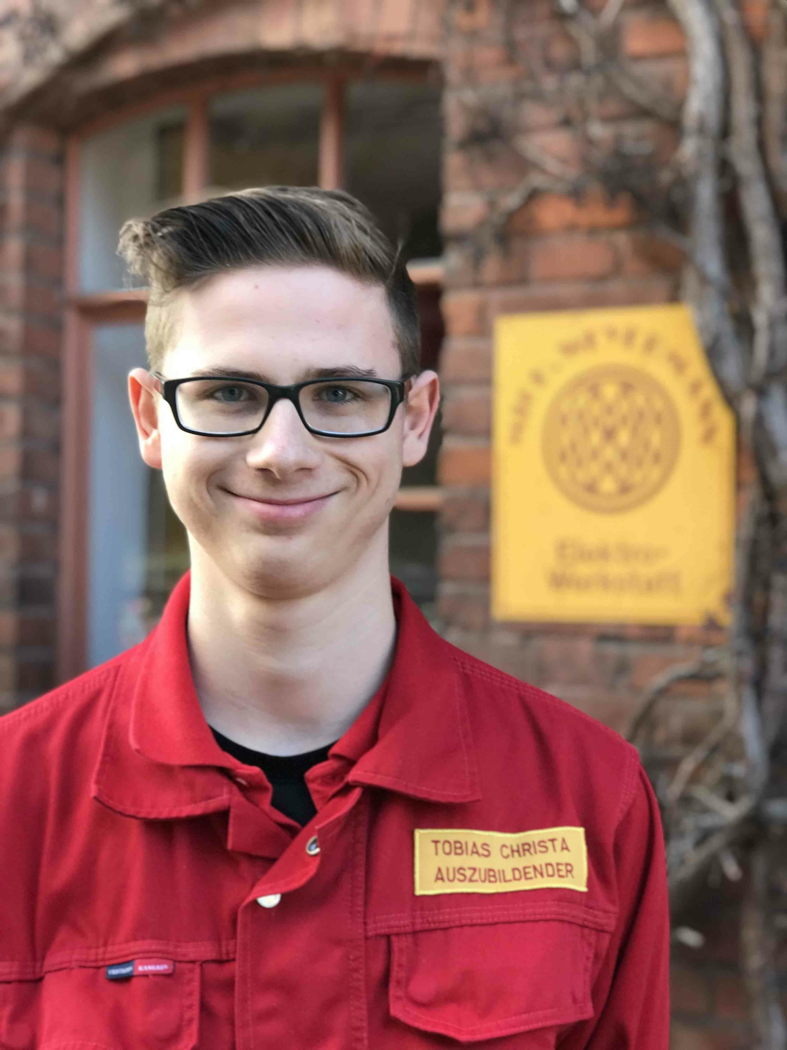 Wir verabschieden Tobias Christa – Weyermann® Spezialmalze